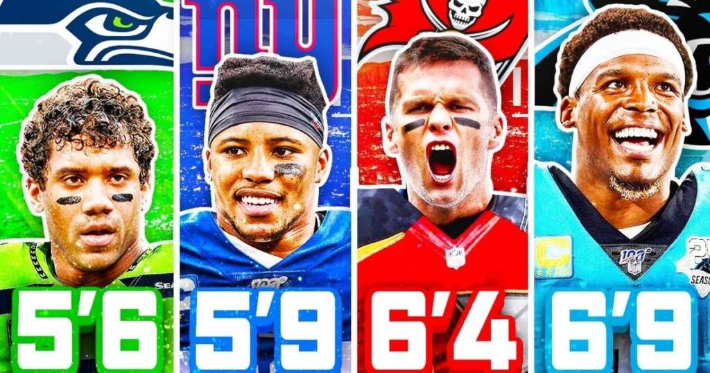 Asian NFL Players: Current and Past